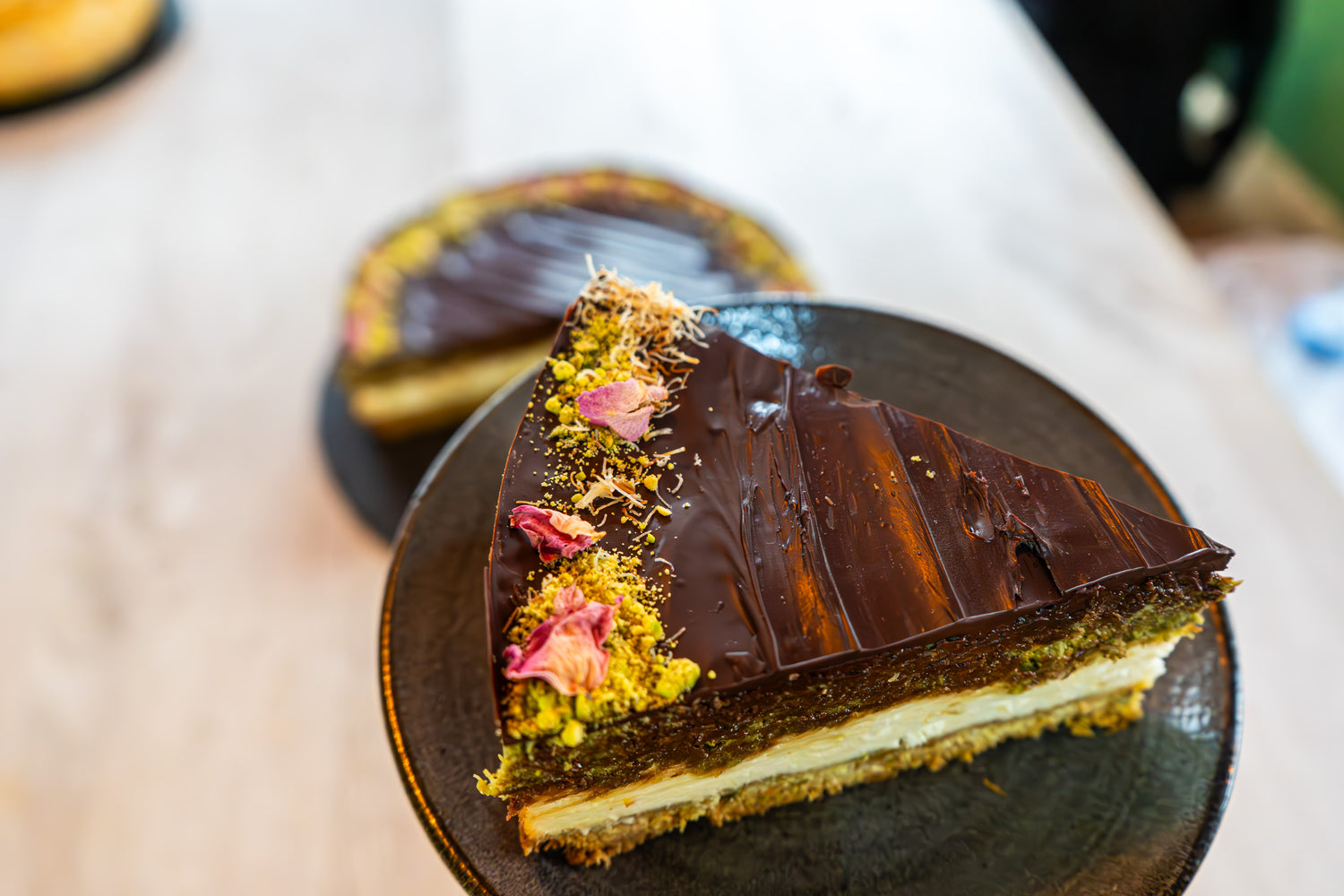 The Little Bakery of South Queensferry – THE LITTLE BAKERY