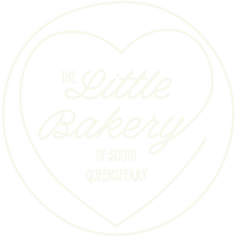 MENU – THE LITTLE BAKERY
