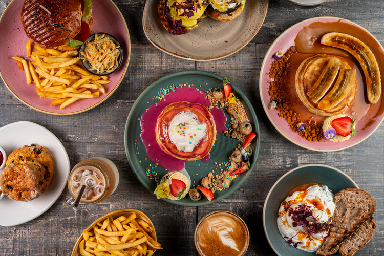 The Little Bakery of South Queensferry – THE LITTLE BAKERY